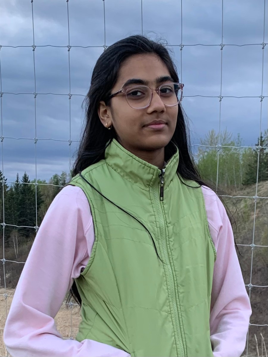 Jayne Thakur – pathoscribe