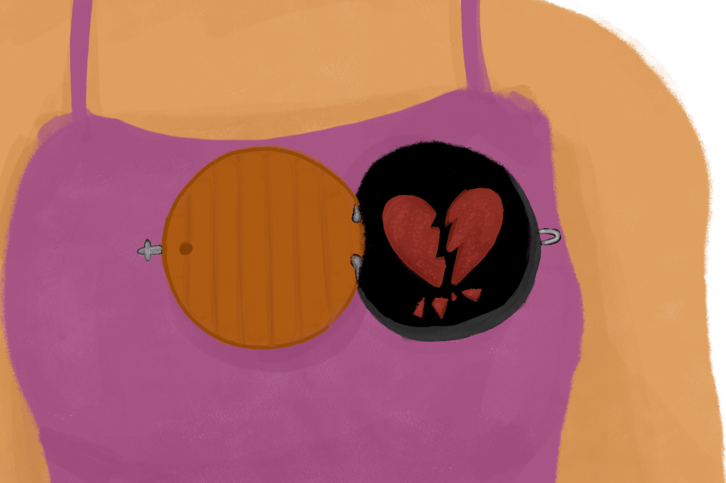 Understanding Mirror Touch Synesthesia – pathoscribe